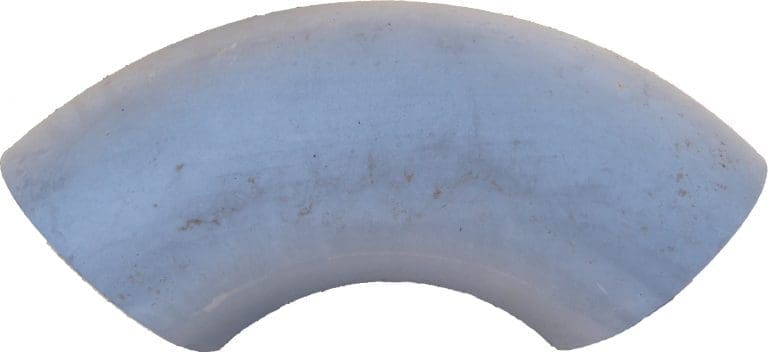 6" SCH 10 90° Elbow Butt Weld 316 Stainless Steel | BRANABEE