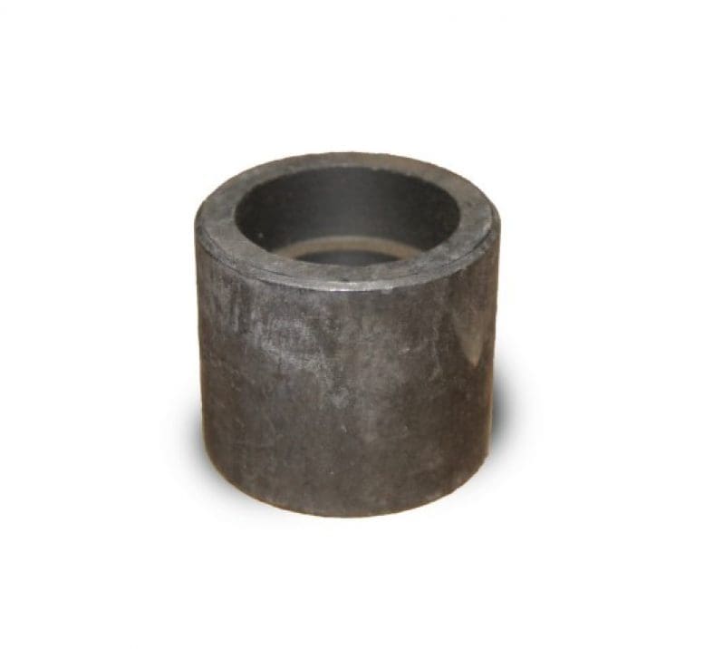 1" 3000# Coupling Socket Weld Carbon Steel Import | BRANABEE