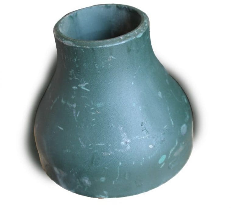 4" X 2" STD CONCENTRIC REDUCER WELDBEND CARBON DOMESTIC | BRANABEE