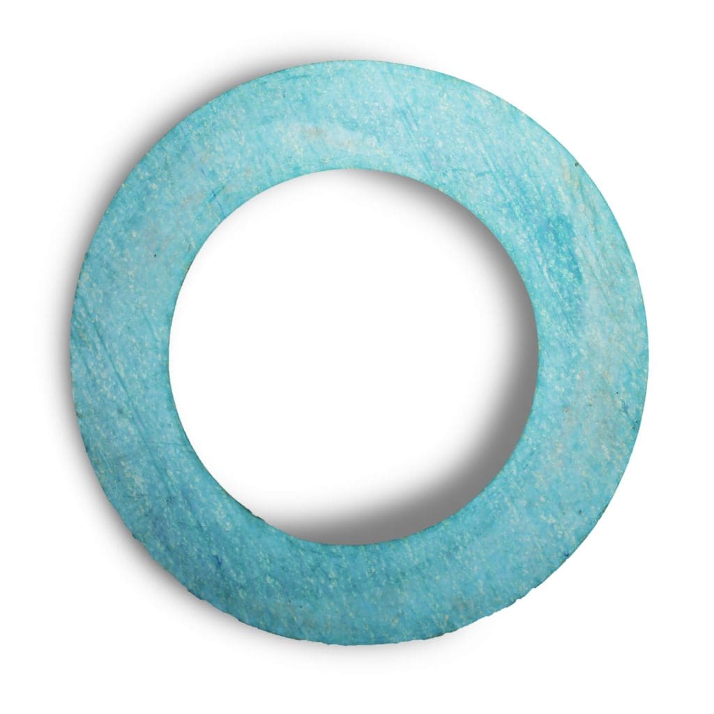 6" NON ASBESTOS GASKET 600 | BRANABEE