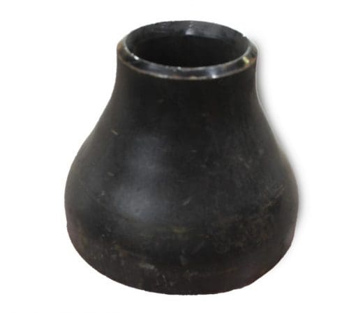 6" X 3" STD CONCENTRIC REDUCER BUTT CARBON WELD IMPORT | BRANABEE