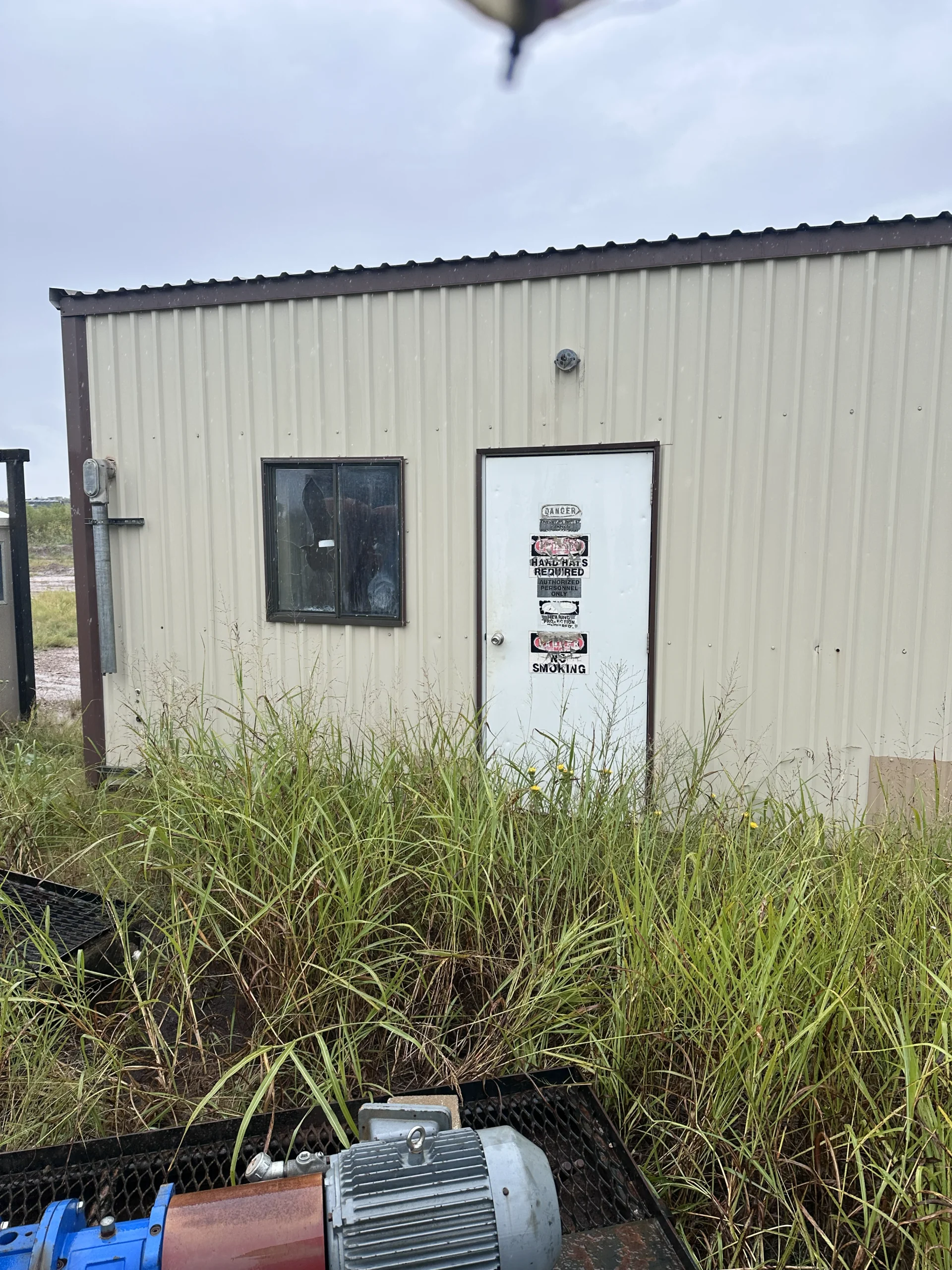 NOV 250T-5M Triplex Plunger Pump | BRANABEE